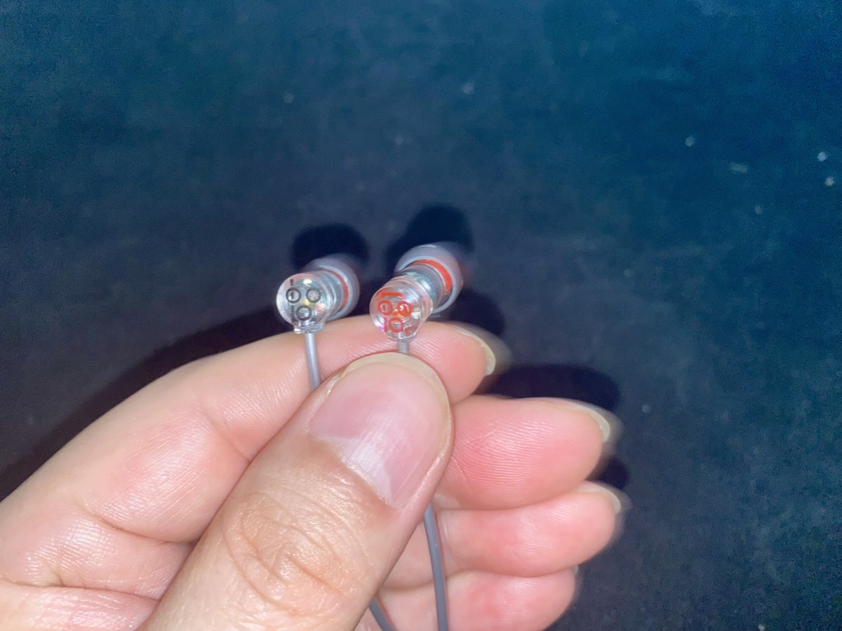 FUNLOGY Wired Earbuds 日本企業｜SAM 雷