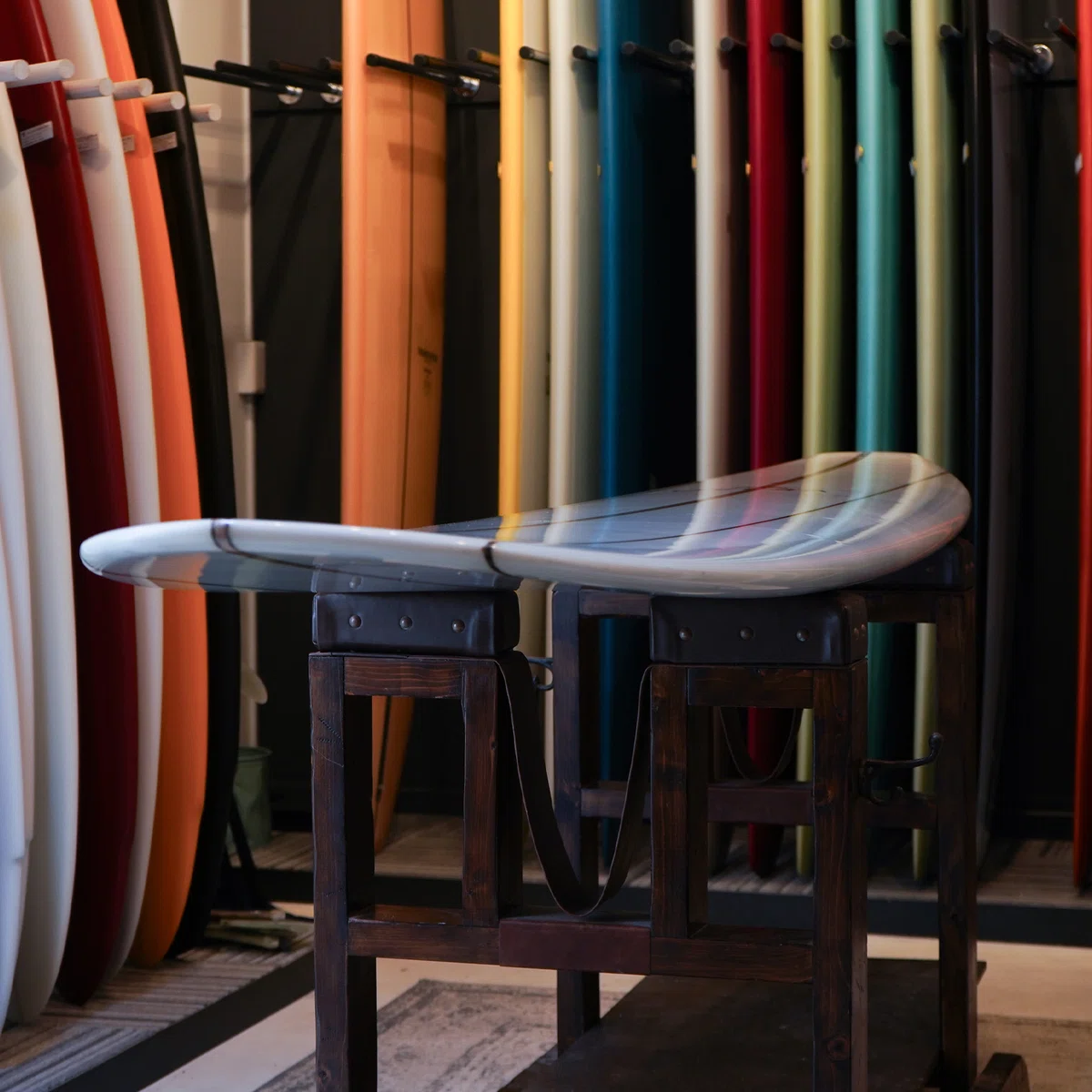 [VESSO SURFBOARD Stock information]｜Zland supply house
