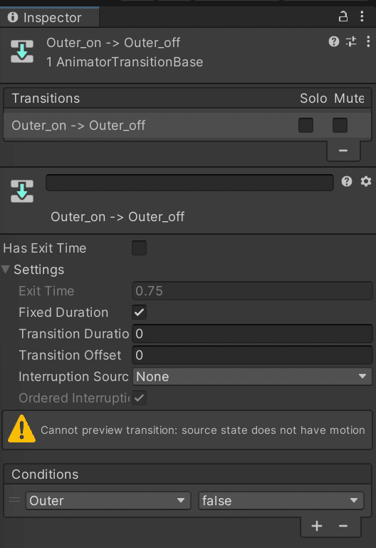 VRChatterのためのUnity Animator Controller入門｜からあげれもん