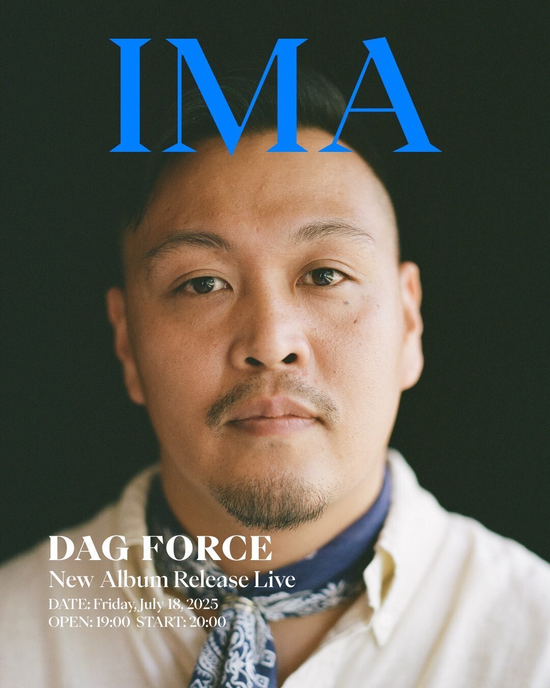 7/18 DAG FORCE「IMA」Release Live！ ｜naho-21