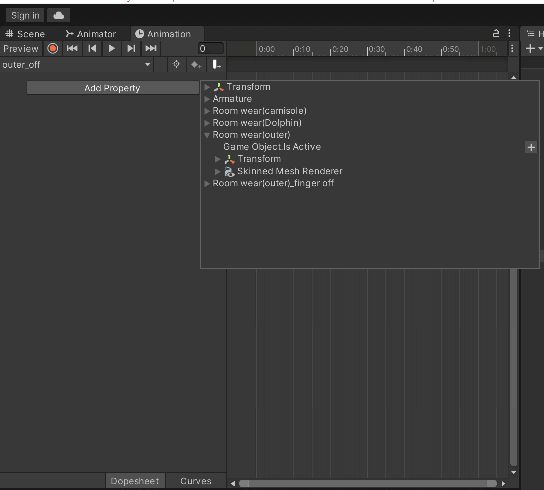 VRChatterのためのUnity Animator Controller入門｜からあげれもん