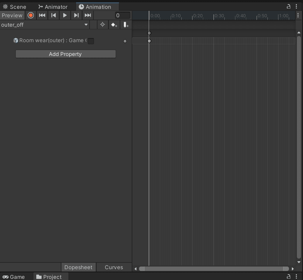 VRChatterのためのUnity Animator Controller入門｜からあげれもん