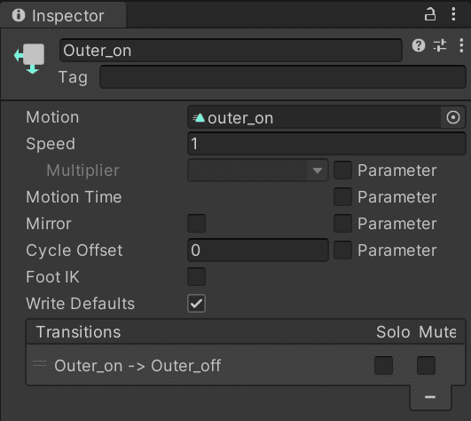 VRChatterのためのUnity Animator Controller入門｜からあげれもん