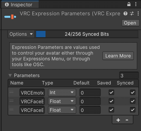 VRChatterのためのUnity Animator Controller入門｜からあげれもん