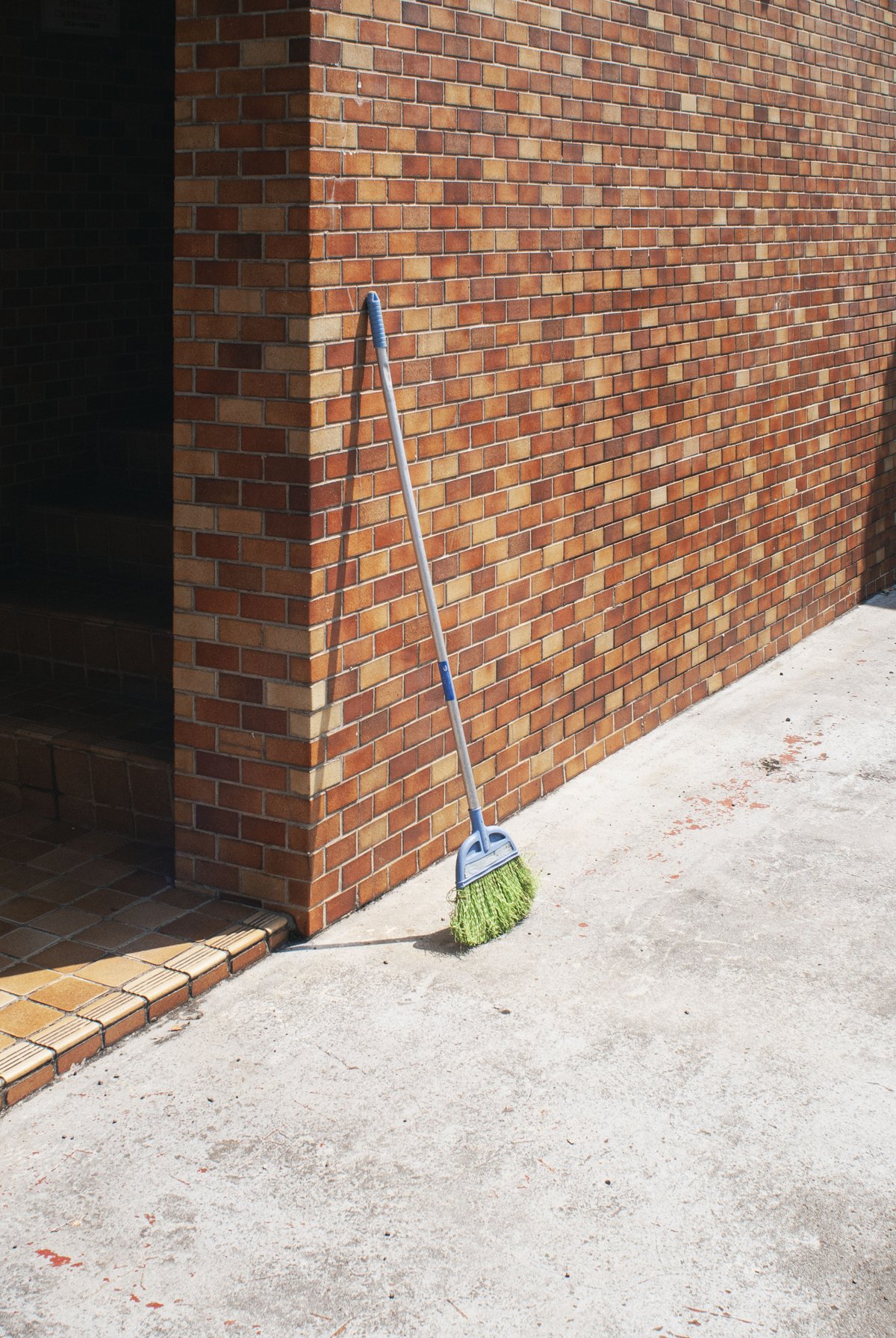 とりあえず置いといて｜楳村秀冬 | Shuto Umemura