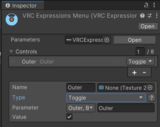VRChatterのためのUnity Animator Controller入門｜からあげれもん