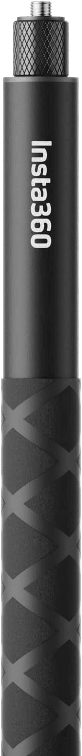 Insta360 114cm見えない自撮り棒 X3対応｜GetGadgetGot