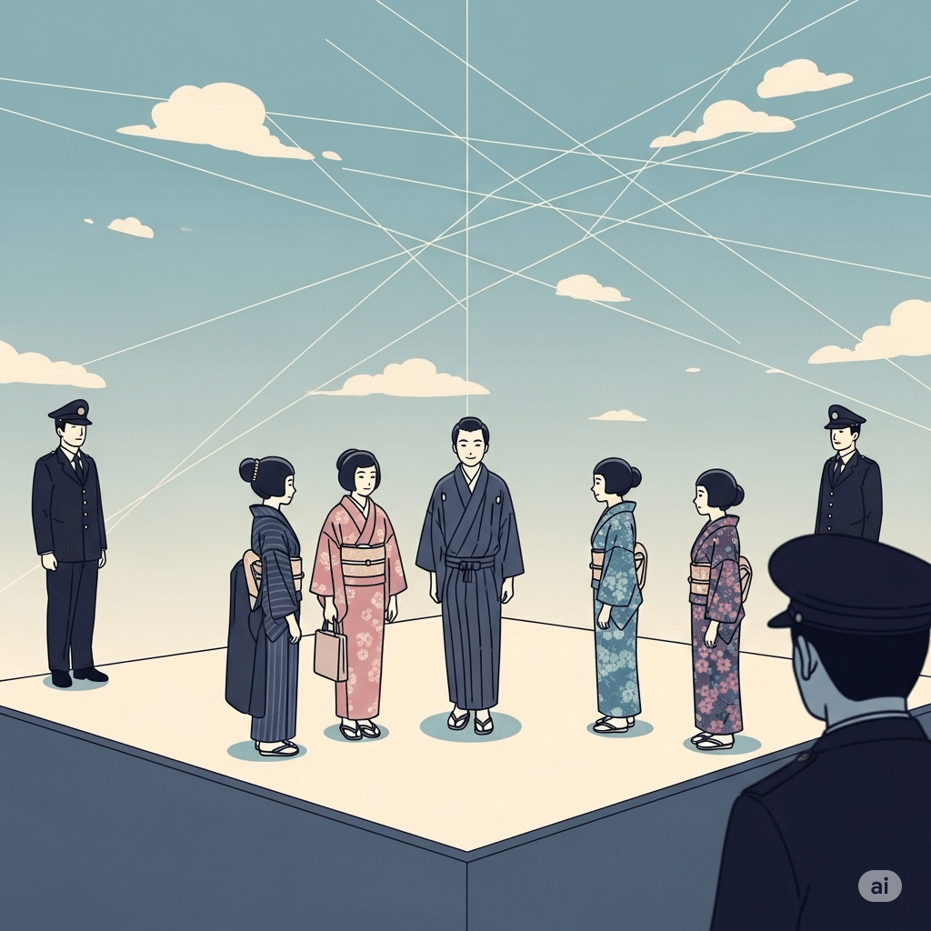 もうすぐ投票日！日本の未来はどこへ？いま、私たちが問われていること｜Moca Cameron