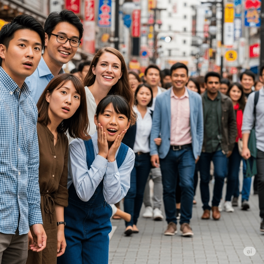 もうすぐ投票日！日本の未来はどこへ？いま、私たちが問われていること｜Moca Cameron