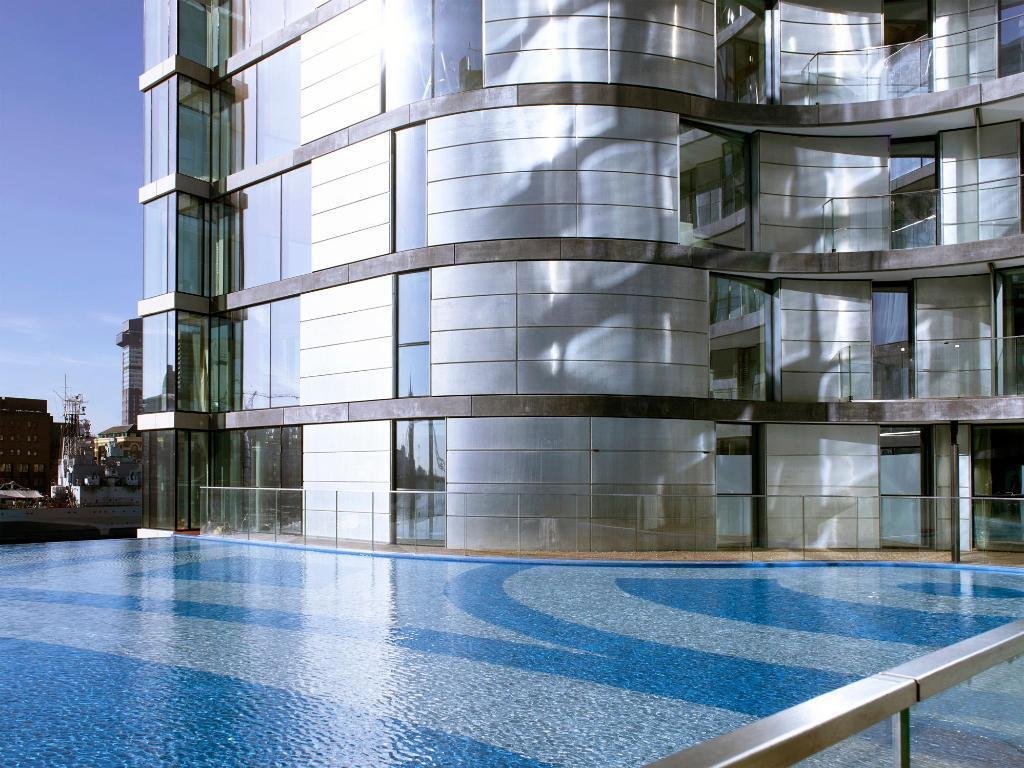 ロンドン-迷ったらココ！シュヴァル スリー キーズ アット ザ タワー オブ ロンドン宿泊ガイド｜最新ホテルトレンド情報