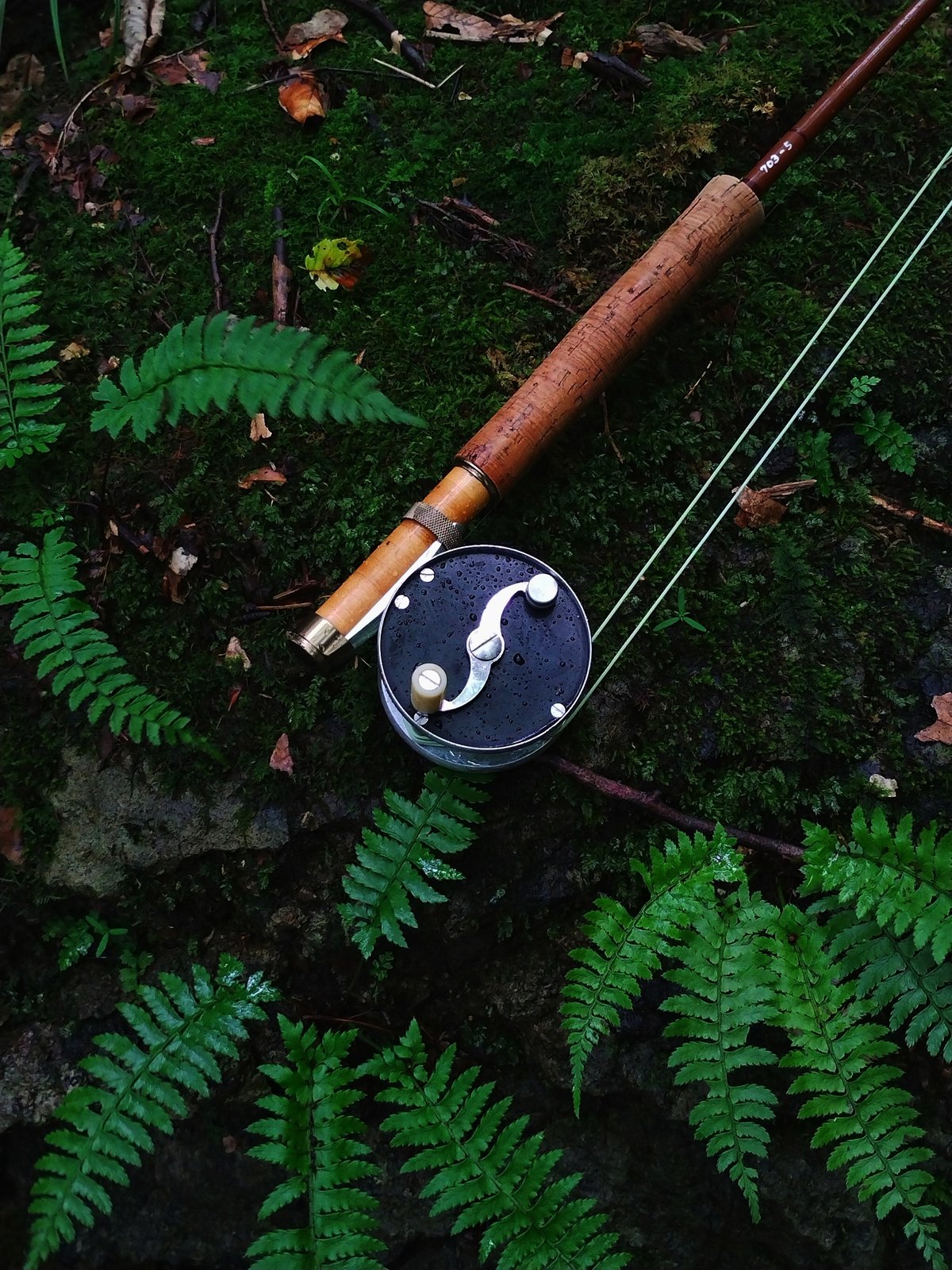 釣りが趣味です。｜kiyoshi_onae