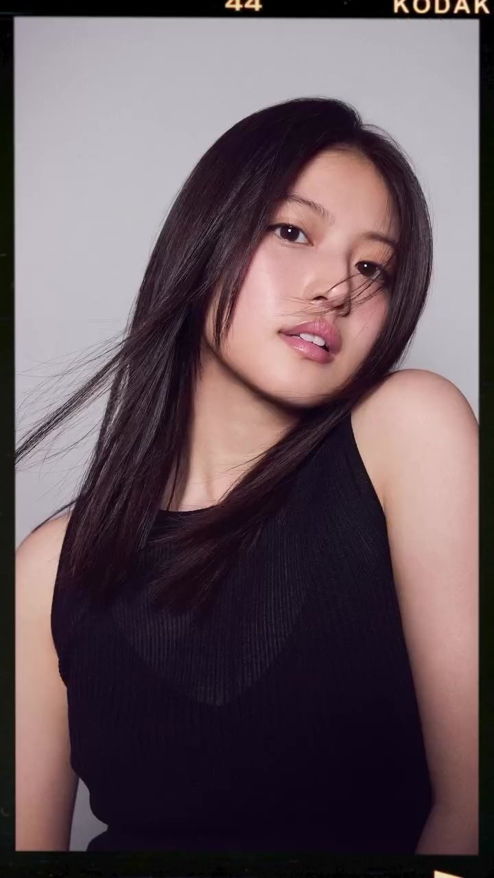 【今田美桜】2025.07.18 contents__three｜KeyserSoze