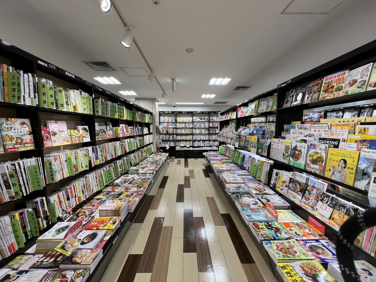 本屋発注百景Vol.23 くまざわ書店グランデュオ蒲田店｜BookCellar事務局