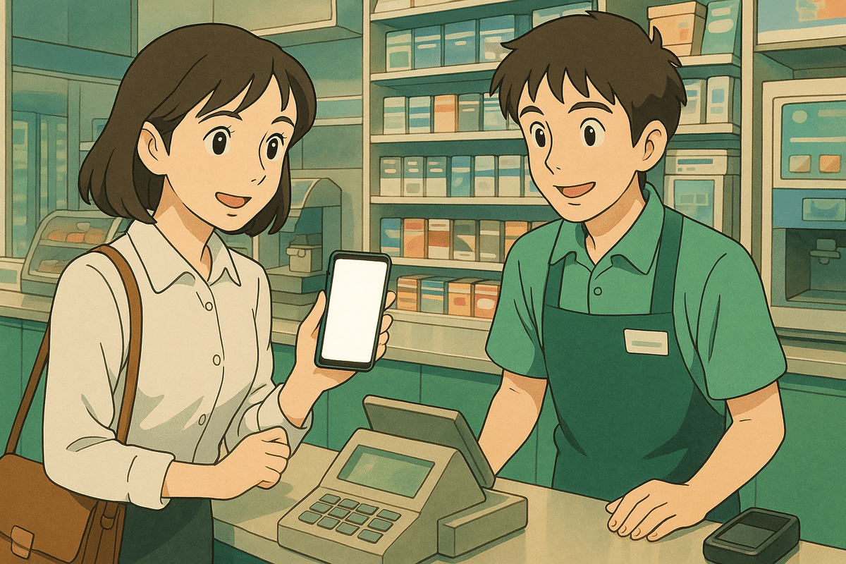 無理なく貯まる！楽天ポイント生活の始め方①｜コンビニ・スーパー編｜yasuo_nomoto