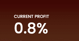 【FX】プロップ Pipfarmの10KドルInstantモードチャレンジ0.8%プラスに！｜RYOTA|FXメンタル×プロップ挑戦