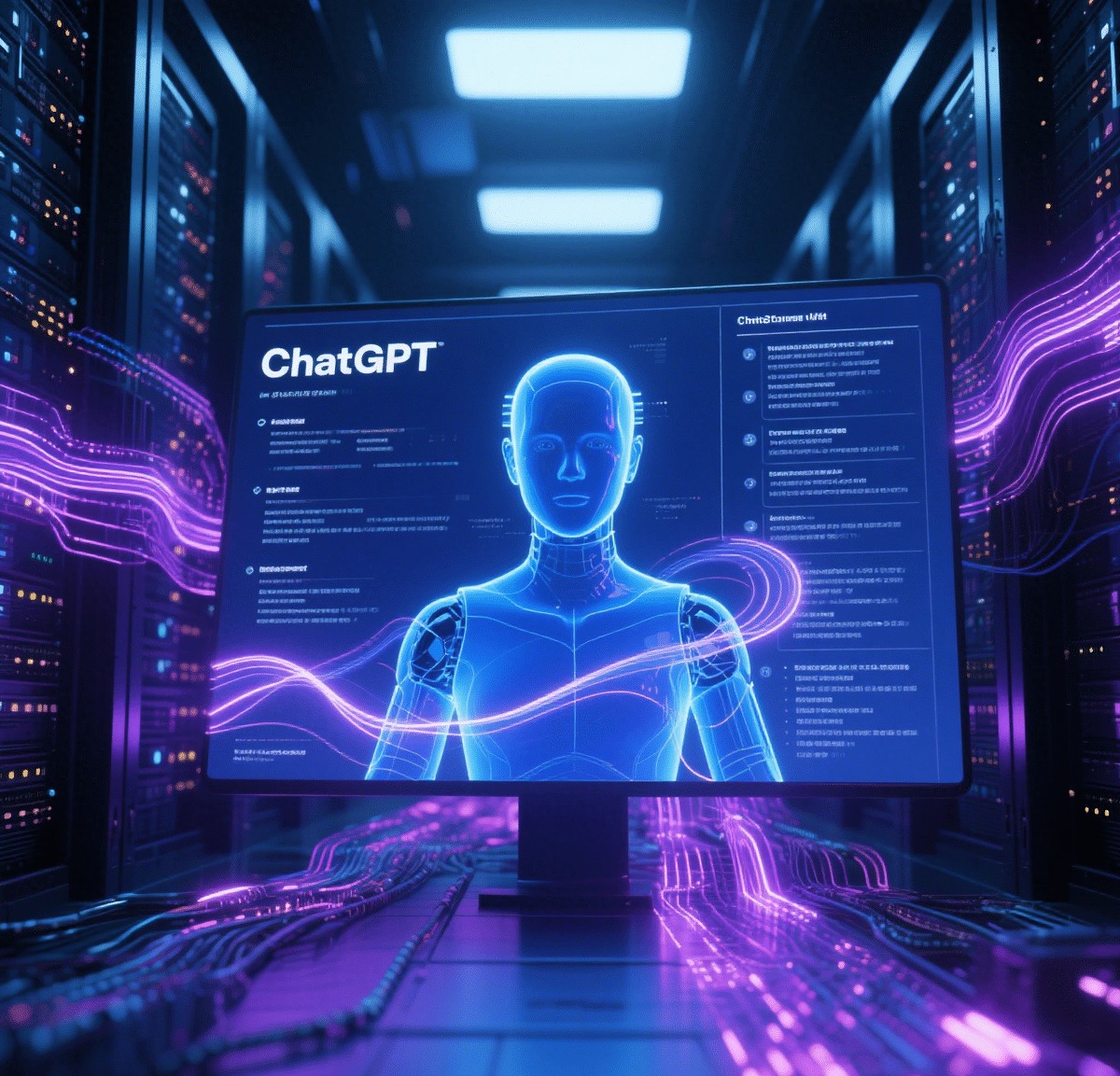 重大突破！ChatGPT 智能体が驚愕の登場を果たしました｜LBAI