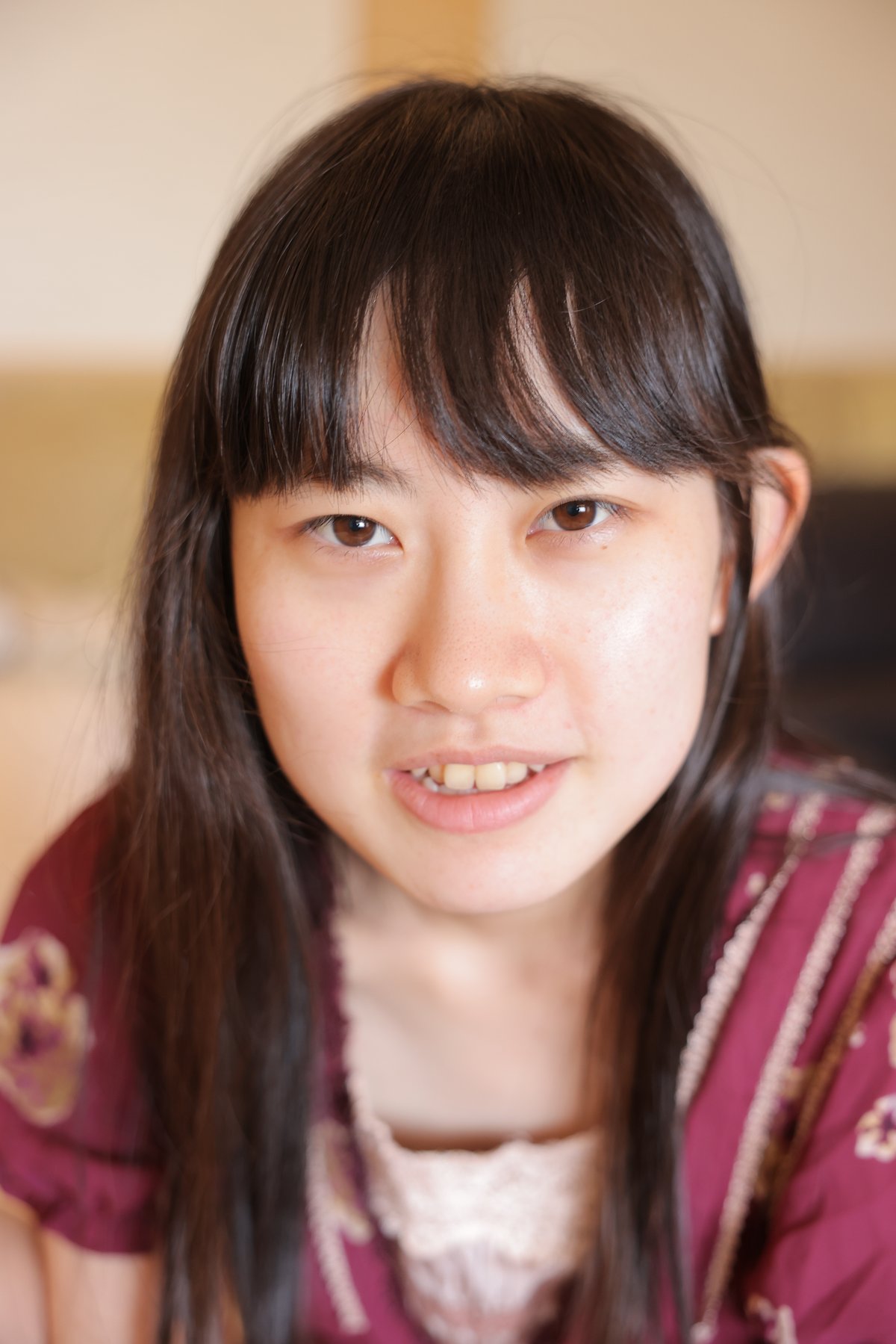 大人少女 94 真夏のお姫様 4｜YoshiSAN