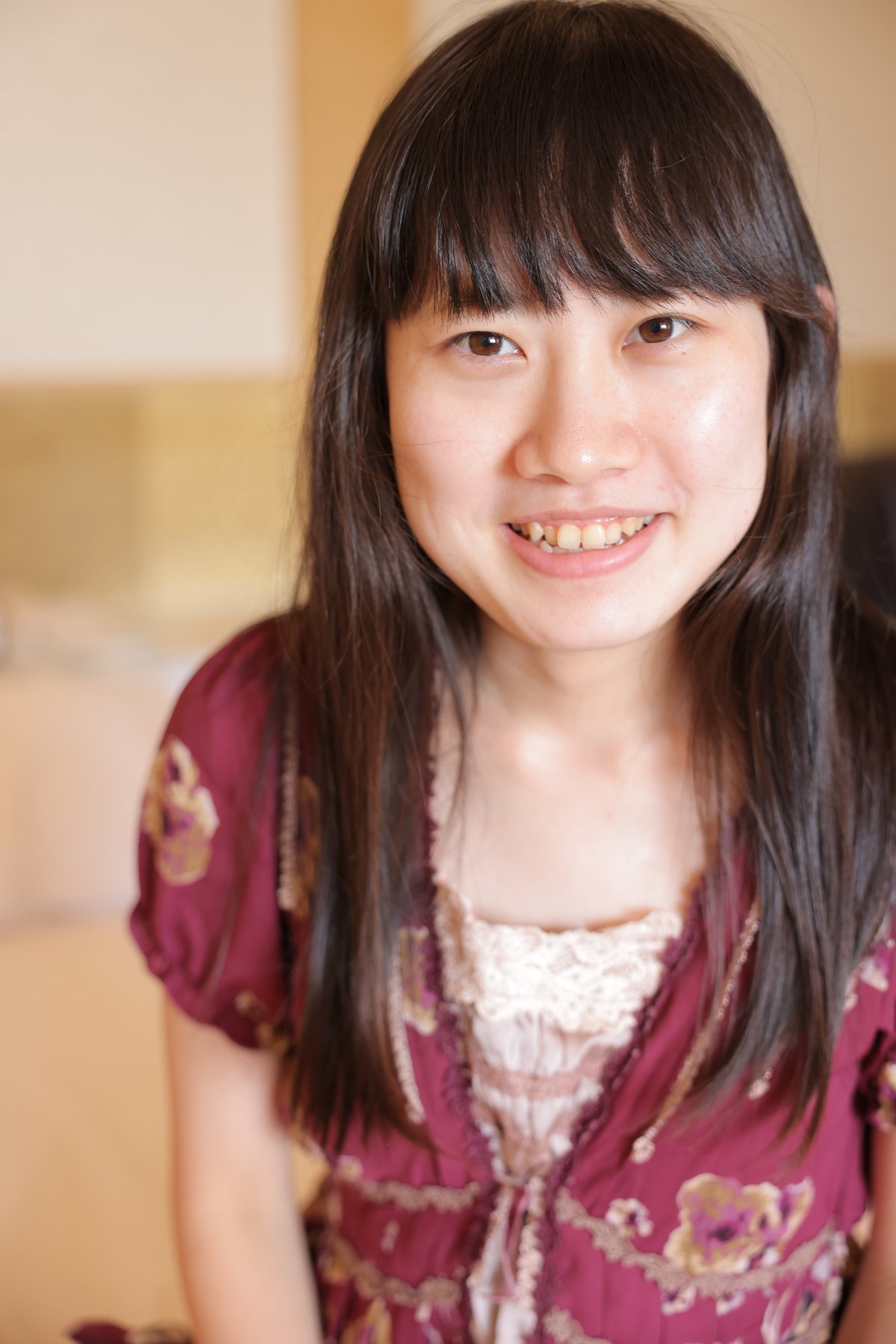 大人少女 94 真夏のお姫様 4｜YoshiSAN