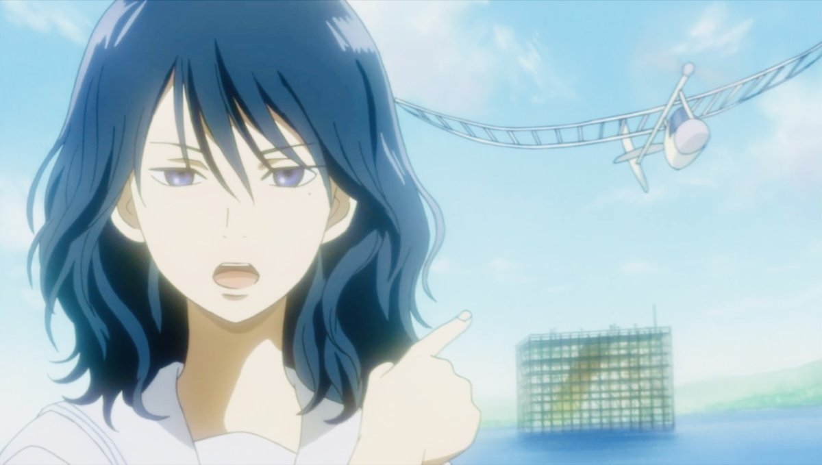 ｱﾆﾒ版(第2️⃣期)→「SET鑑賞」になった件について｜Mrs. Nakamura Midori