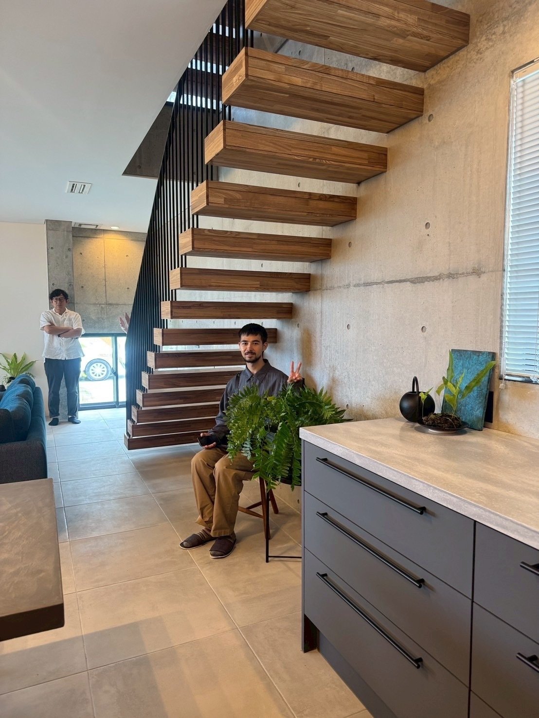 引き渡しと暮らしのはじまり｜CLAIR archi lab