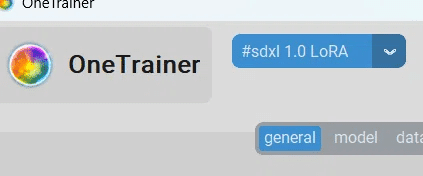 OneTrainerでLora学習に挑戦してみた話｜かいり