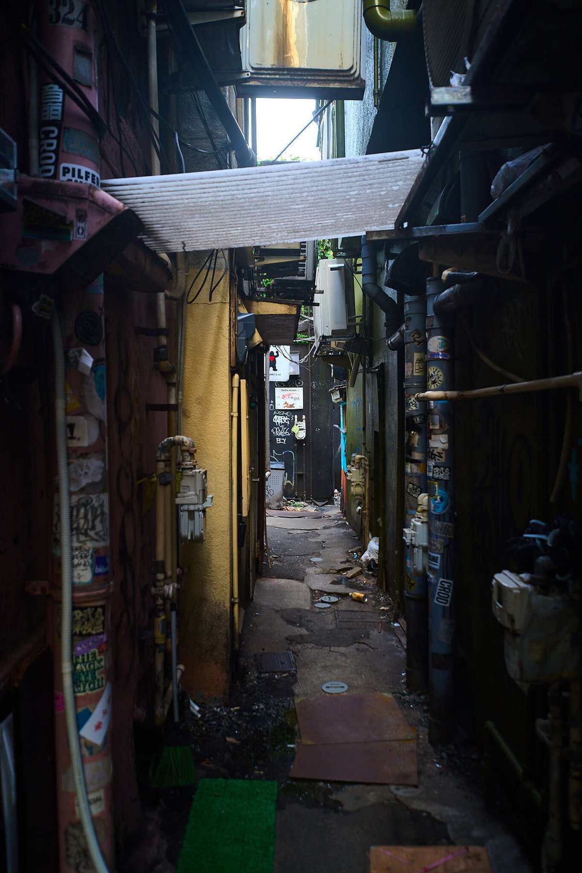 VILTROX AF 28mm F4.5めっちゃいい｜Kenta Komai