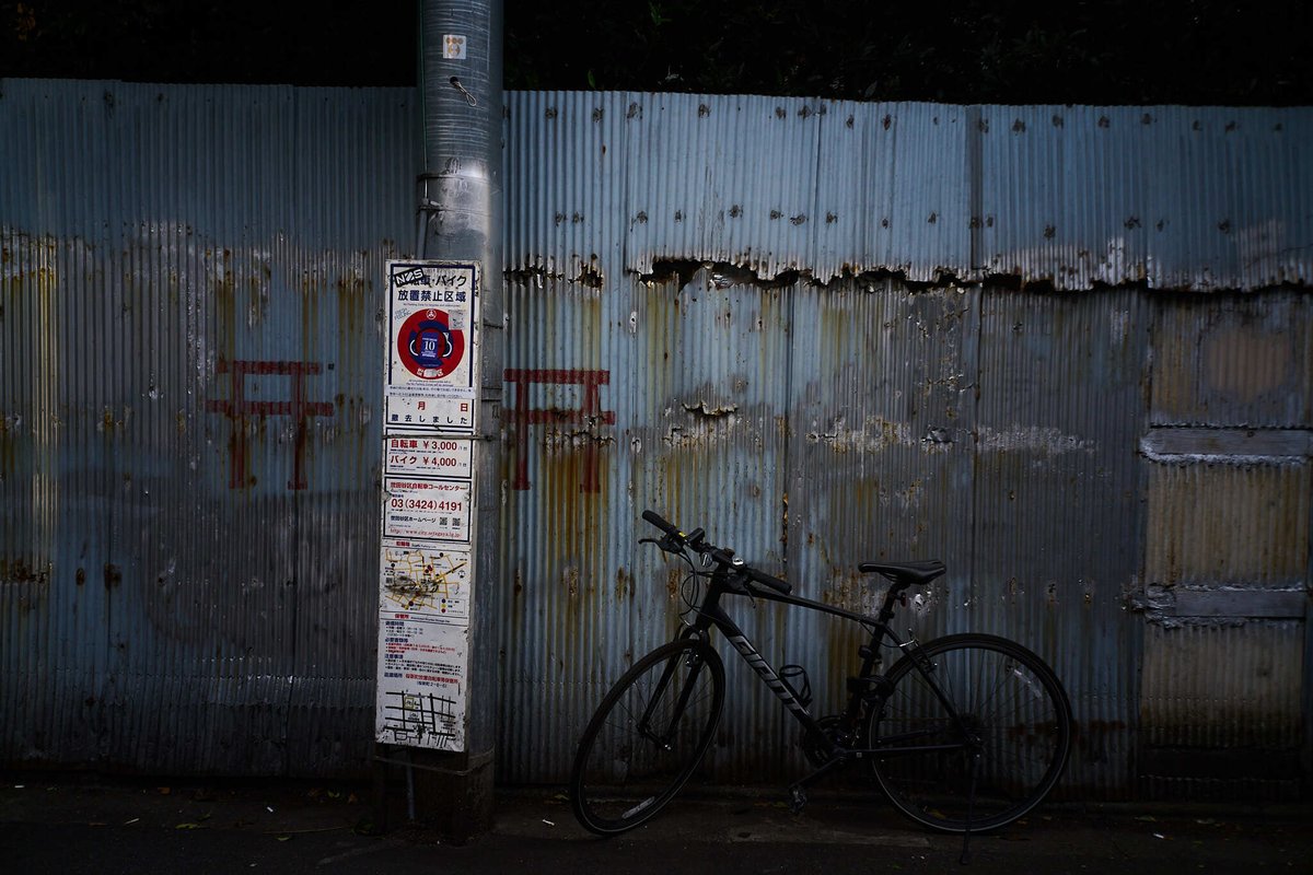 VILTROX AF 28mm F4.5めっちゃいい｜Kenta Komai