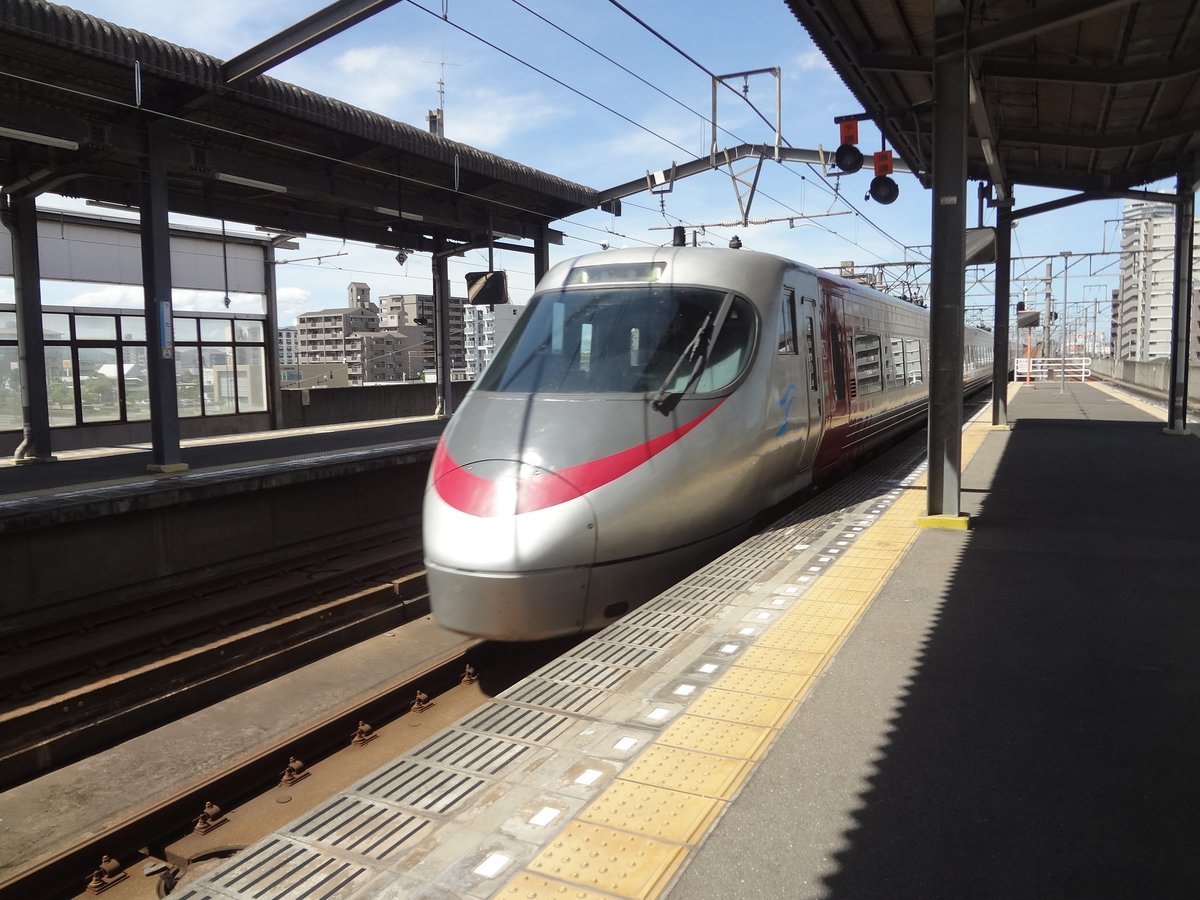 四国乗り鉄旅その1（香川～愛媛編）｜ごっちん/Shinya-Gotoh