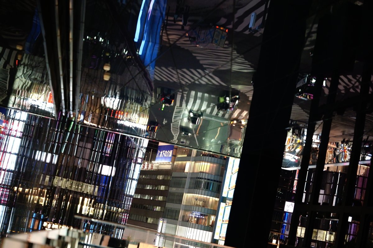 SIGMA fp | Color Mode Library vol.02 Vivid｜KashiKoro