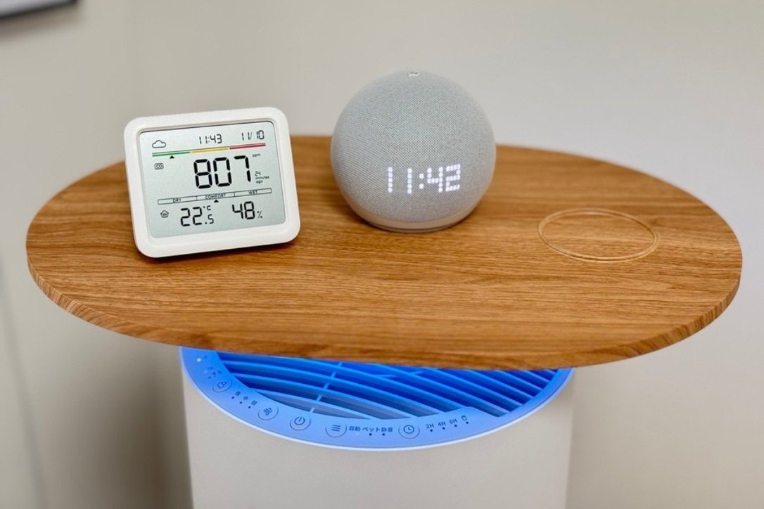 買ってよかった！SwitchBotで暮らしが激変するスマート家電8選｜みつ / mitsu-blog（ガジェットブログ）