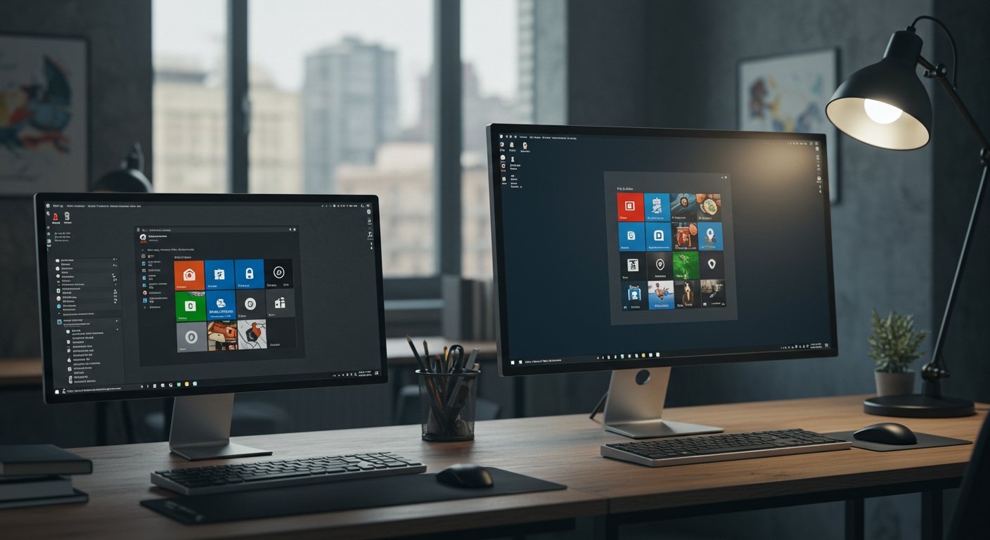 Windows Pro vs Home 用途別選び方ガイド【2025年最新】｜PCユービック