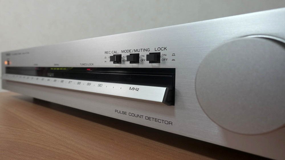 TRIO KT-80 修理調整記録｜BLUESS Laboratory