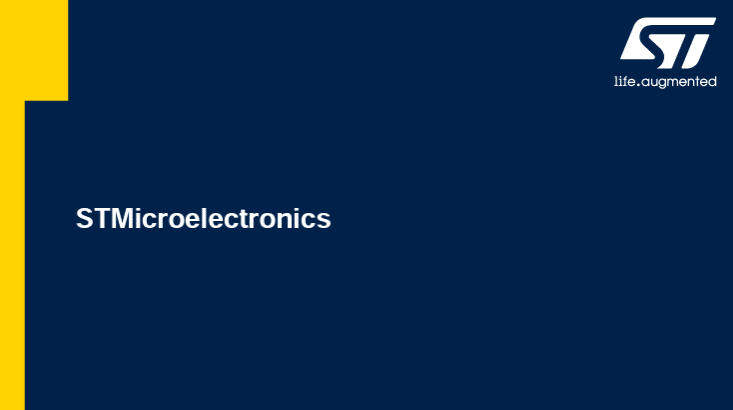 STM (STMicroelectronics)【FY25 Q2決算】｜もてのり 米国株決算