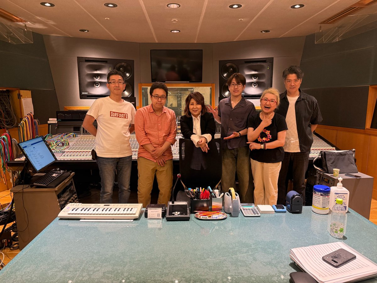 やっと梅雨明け｜Mari Itsuki