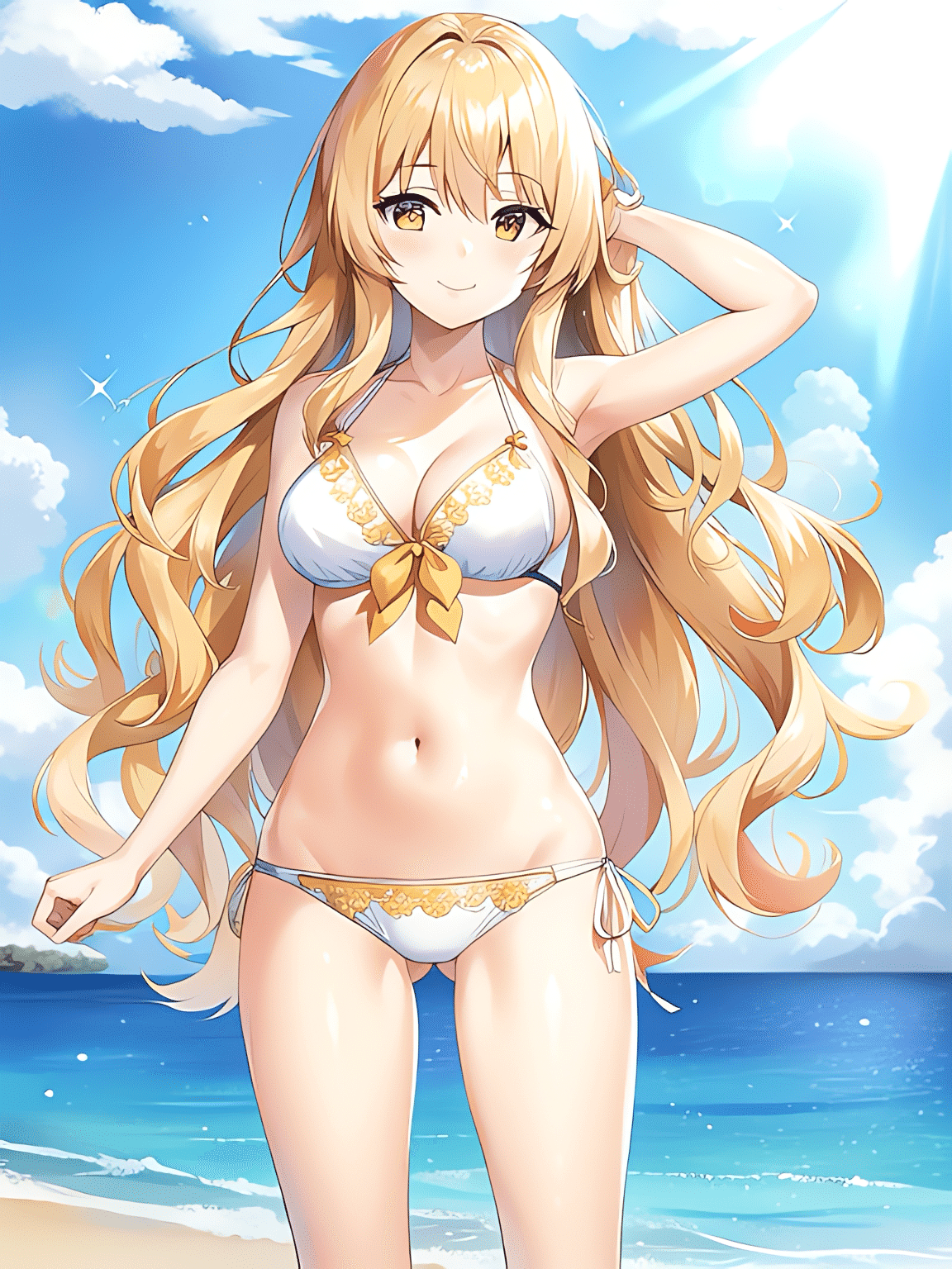 Stella☆Luxe写真集 『Stella Summer Days 〜 きらめきと、君のとなり 〜』｜Stella☆Luxe（ステラリュクス）