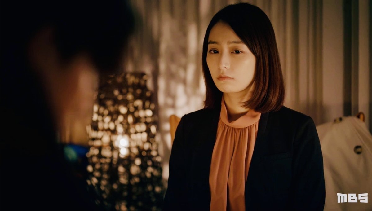 真っ先に「全話CMP」になった夏ﾄﾞﾗﾏ｜Mrs. Nakamura Midori