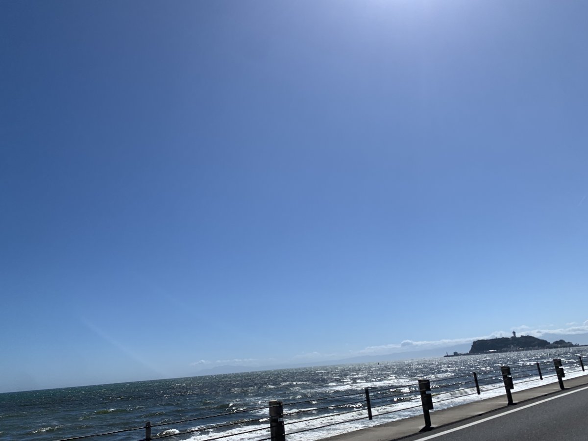 今日はプライベートLIVE@七里ヶ浜🌊｜Ryotaro Imai