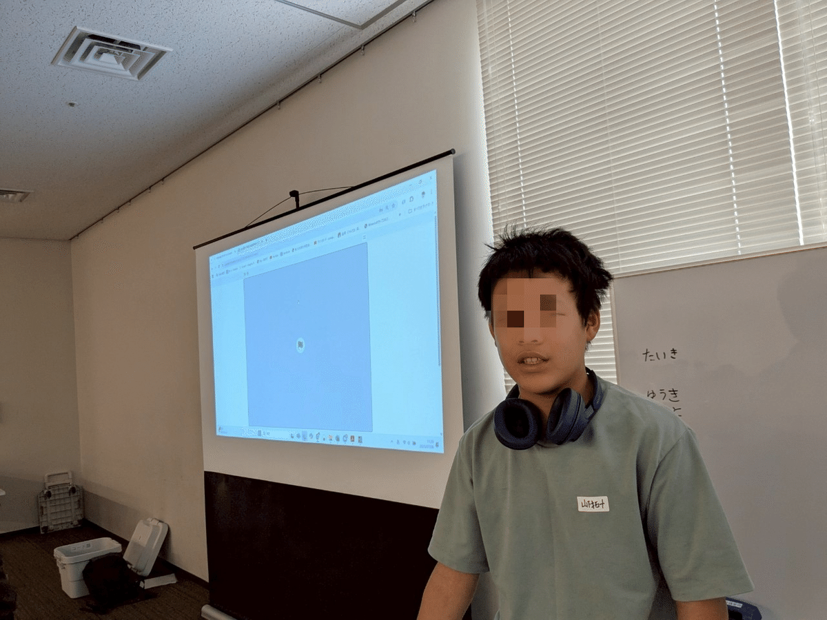 CoderDojo大府 第105回開催レポート 2025/07/06｜CoderDojo大府