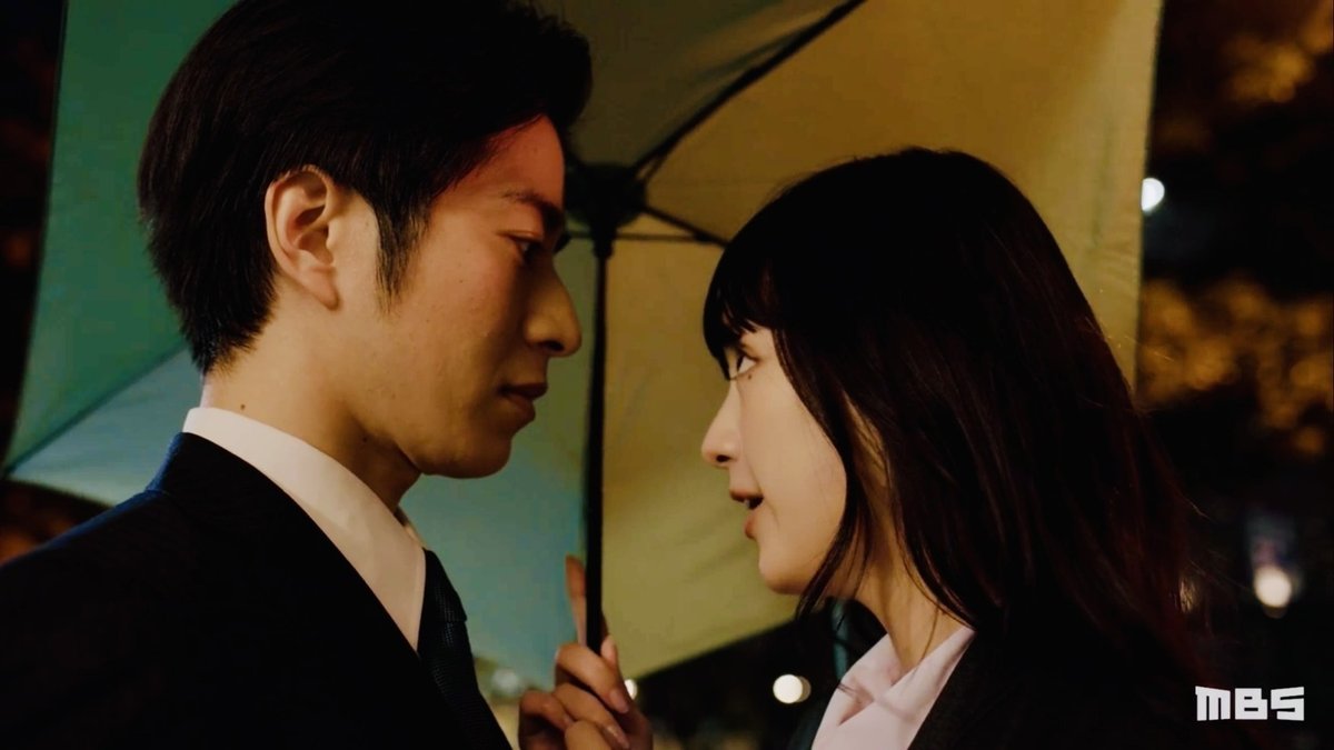 真っ先に「全話CMP」になった夏ﾄﾞﾗﾏ｜Mrs. Nakamura Midori