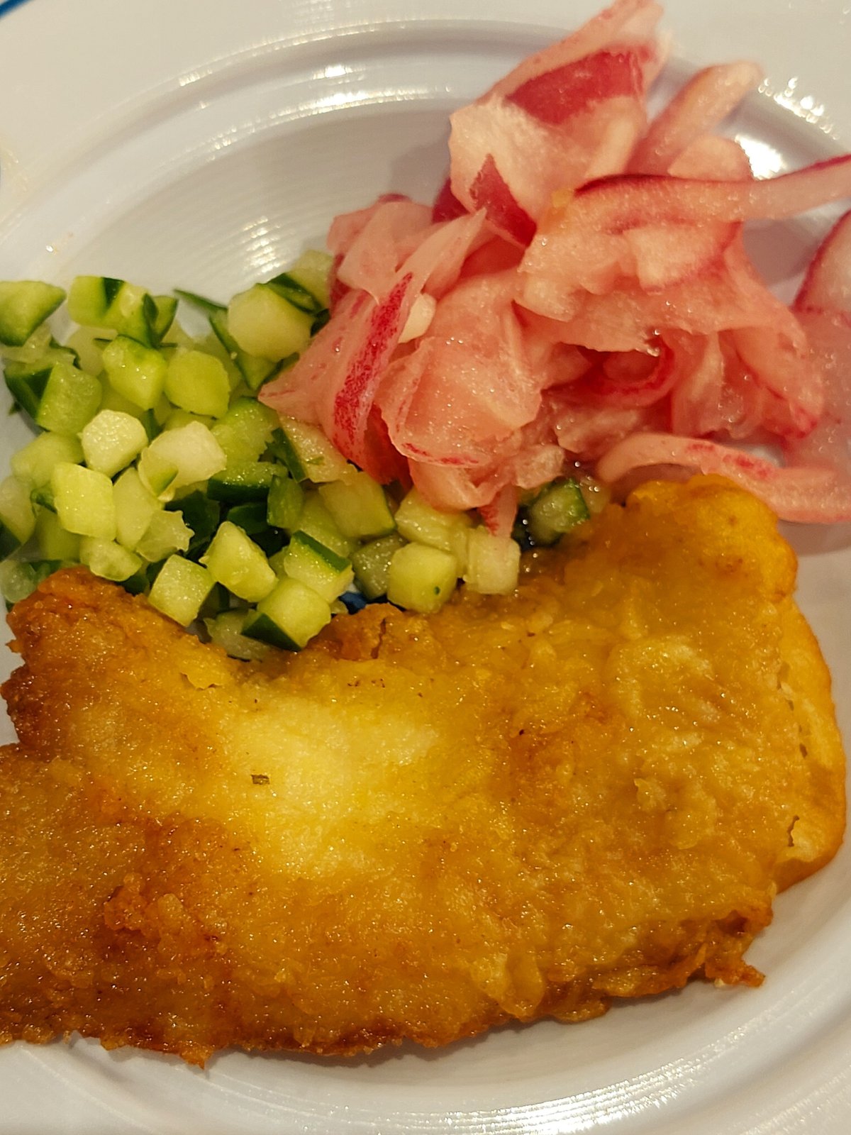 万博グルメ「くら寿司」 体験記｜旭堂南湖