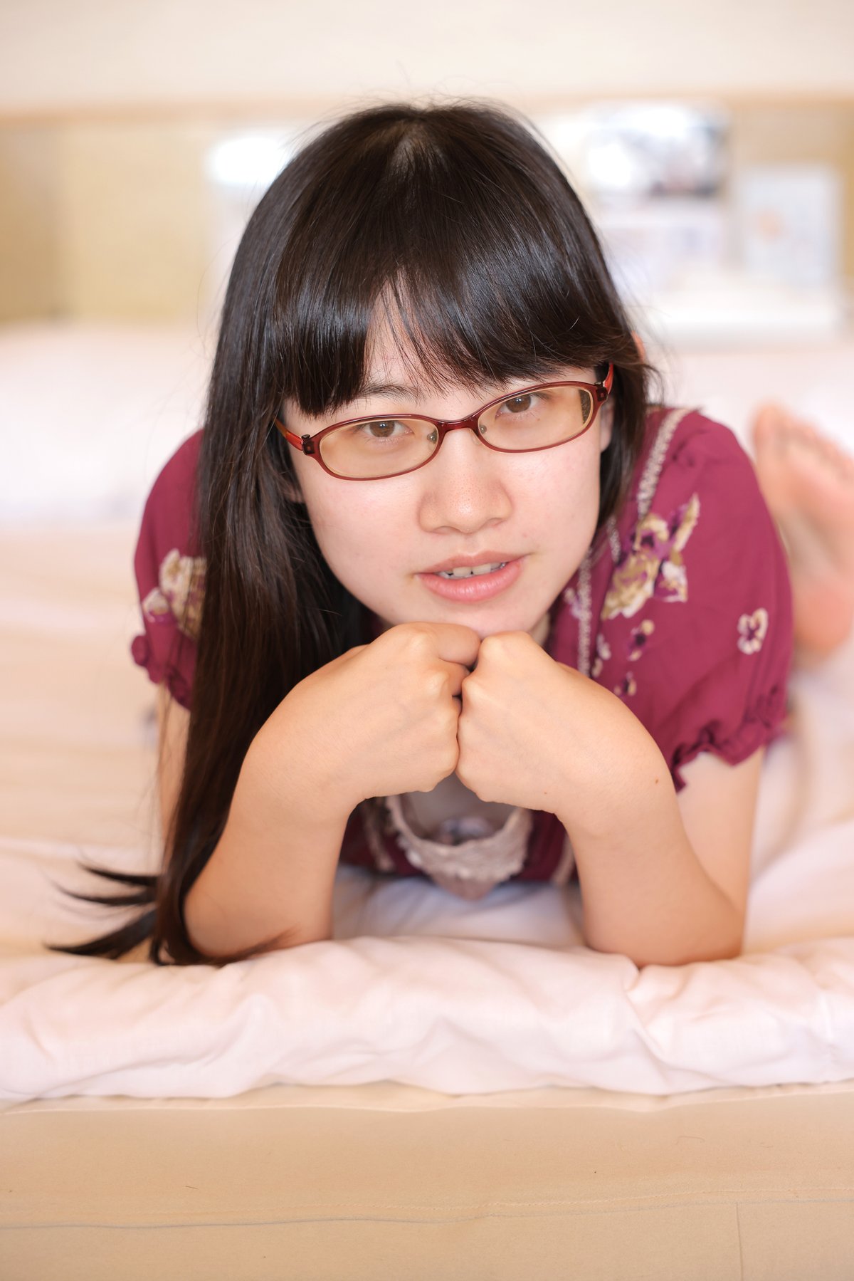 大人少女 95 真夏のお姫様 5｜YoshiSAN