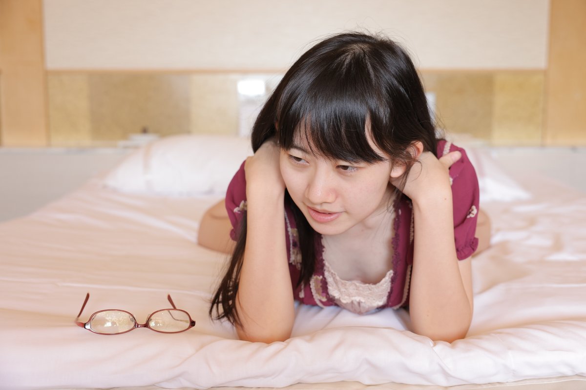 大人少女 95 真夏のお姫様 5｜YoshiSAN