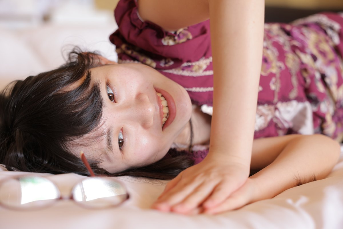 大人少女 95 真夏のお姫様 5｜YoshiSAN