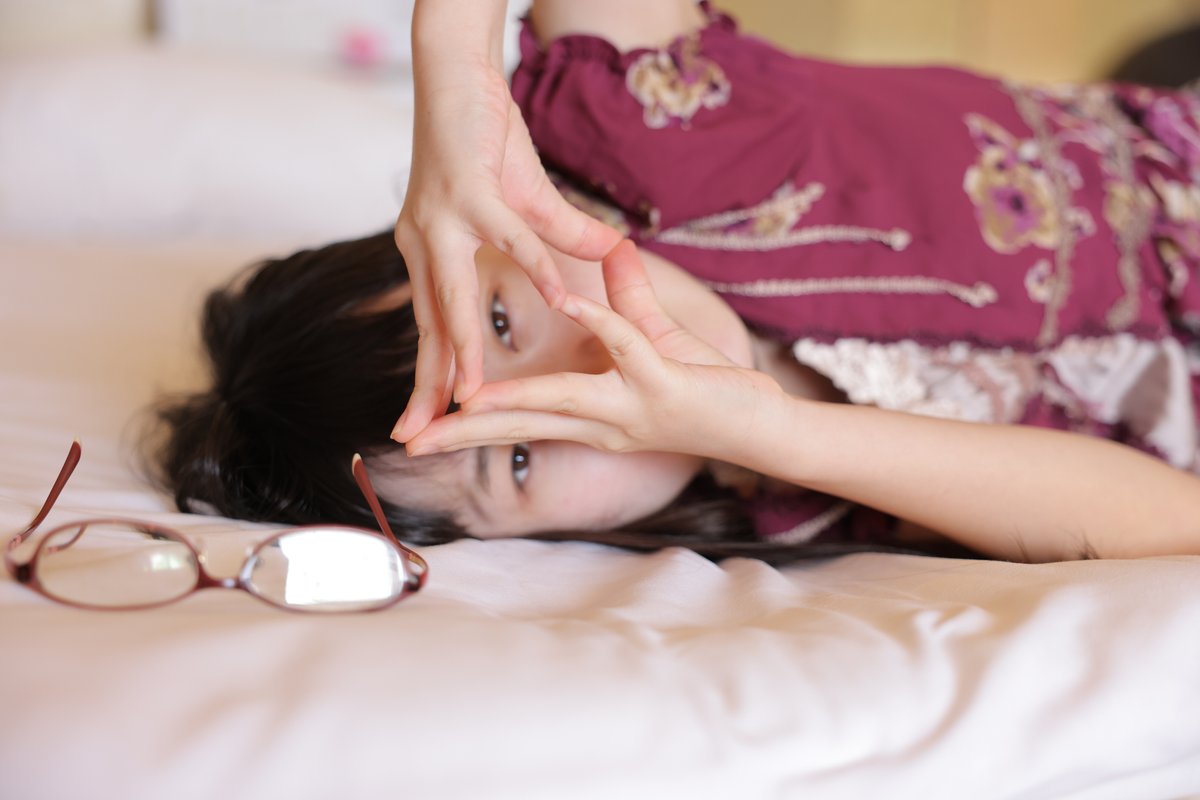 大人少女 95 真夏のお姫様 5｜YoshiSAN