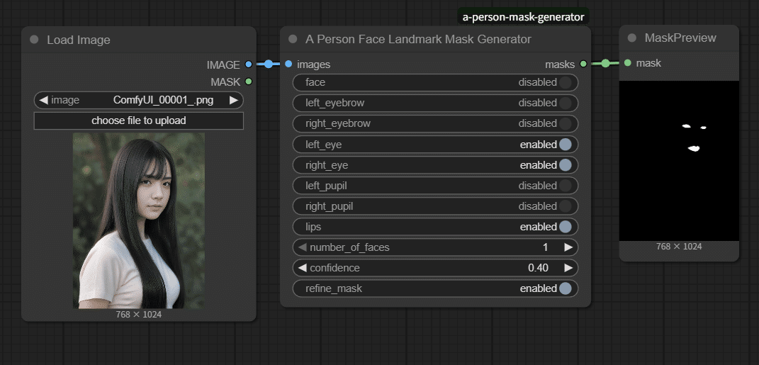 インストールしたら幸せになるComfyui拡張パック6選+おまけ｜お茶濁す