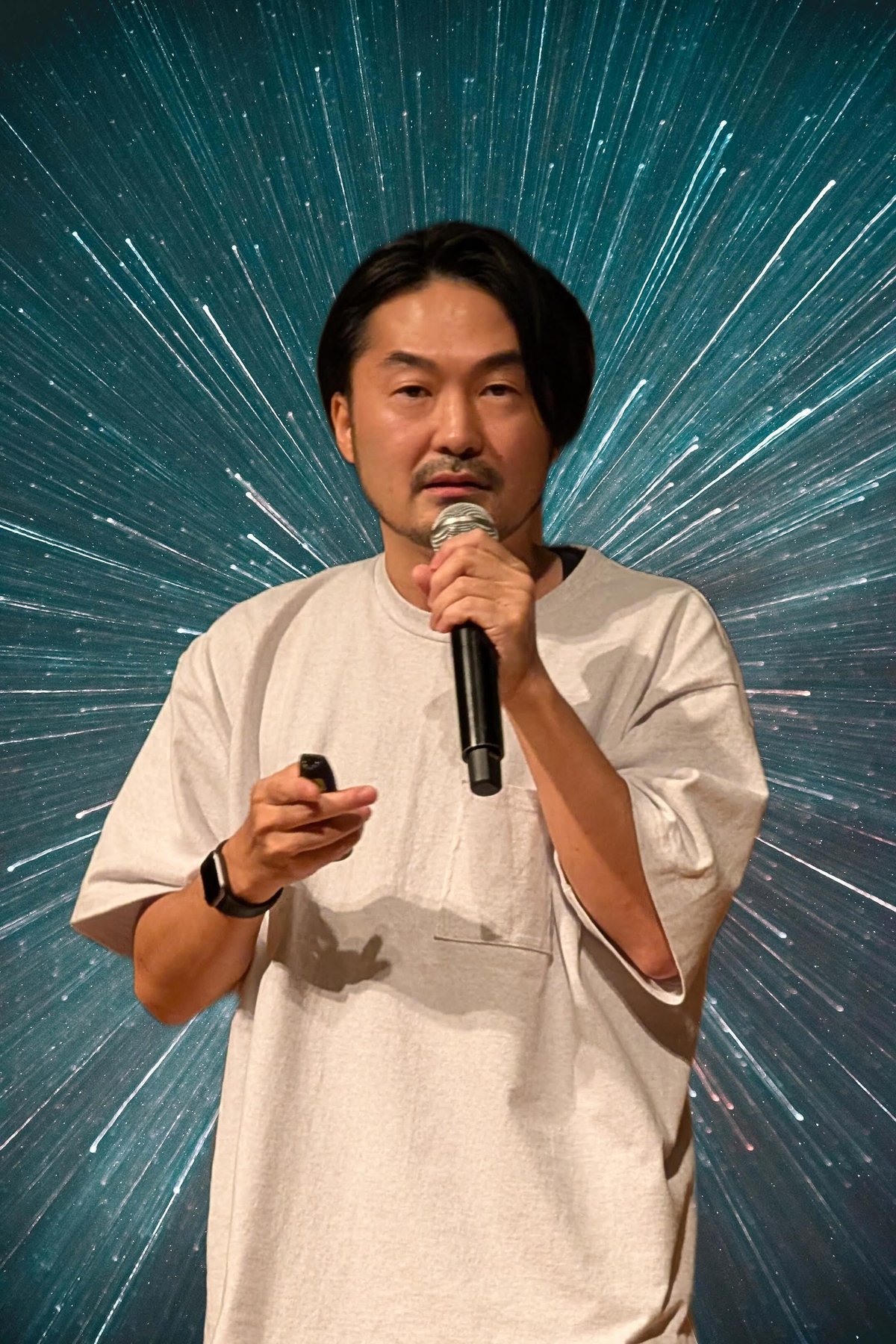 Developers Summit 2025 Summerで再確認した、デブサミの良さ｜dora_e_m