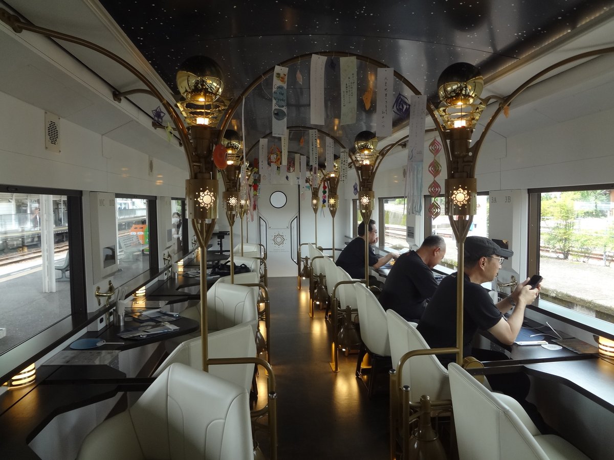 四国乗り鉄旅その2（愛媛～高知編）｜ごっちん/Shinya-Gotoh