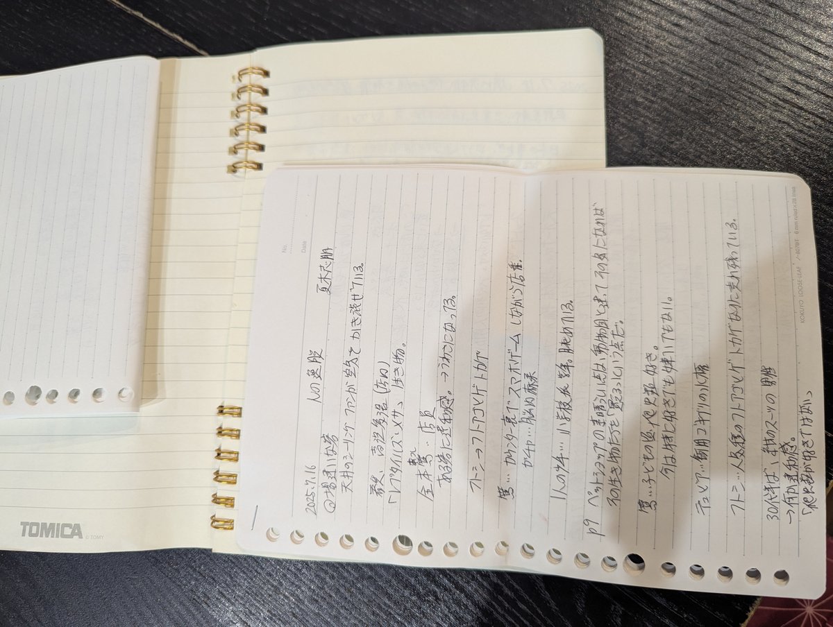 私が小説を読みながらやっていること｜Chie Ishikawa∣自分の想いを言葉にする魔術師