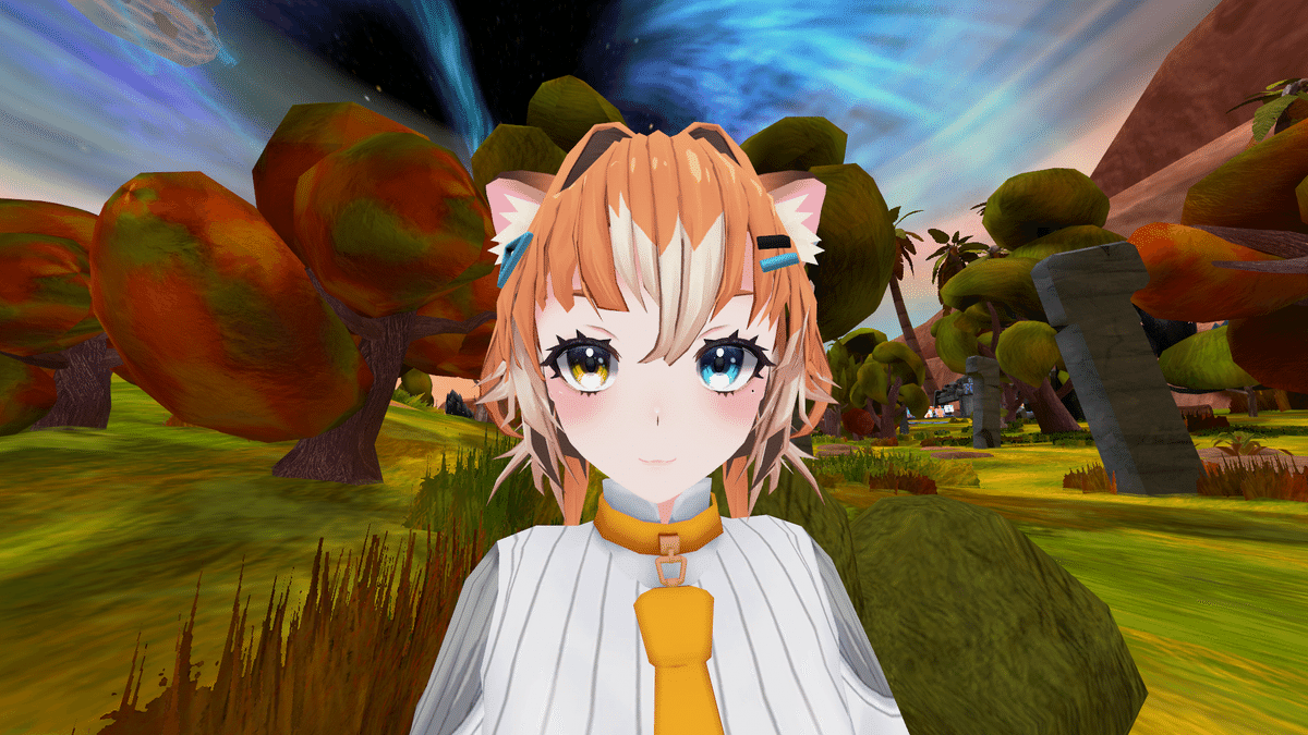 fpsばかりやっていた自分がvrchatで女の子を堕とすまでの手順｜nanashinokumosan