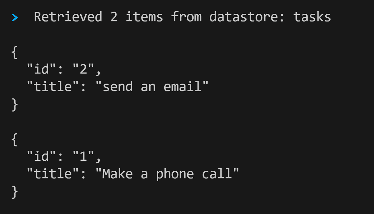 Slack CLI + DenoでSlack App開発を始めてみた【開発メモ#6】Datastoreを使ってみる｜nepia_infinity